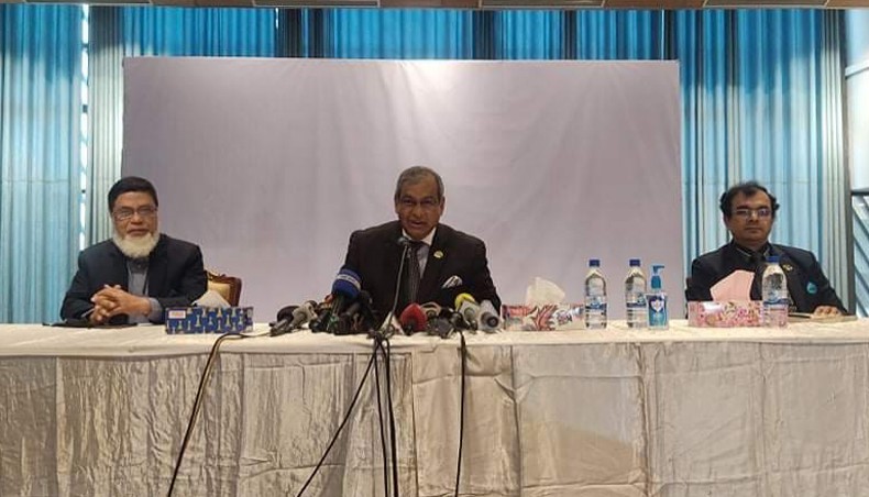 New Age | Dhaka WASA for 40pc water tariff hike