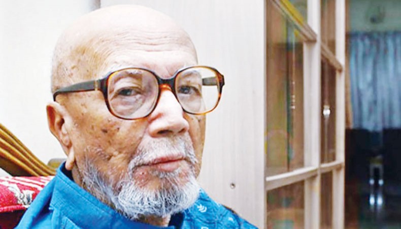 New Age | Al Mahmud’s death anniv Tuesday