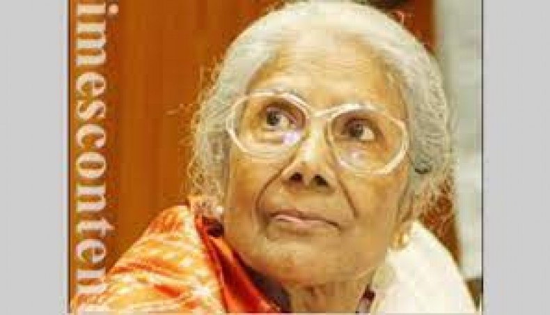 New Age | Veteran Indian singer Sandhya Mukhopadhyay dies