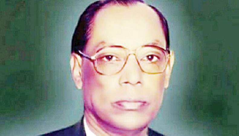 New Age | Wazed Mia’s 80th birth anniv today