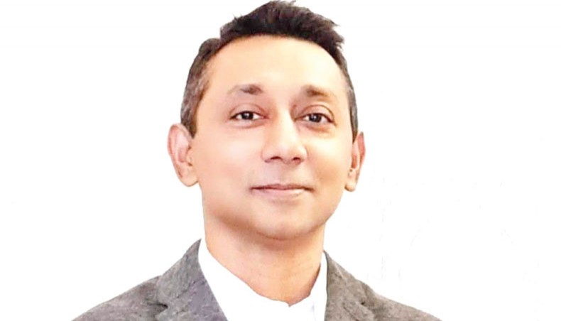 New Age | Grameenphone appoints Asif Naimur Rashid as new CBO