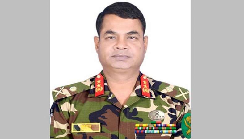 New Age | Maj Gen Shakil BGB’s new DG