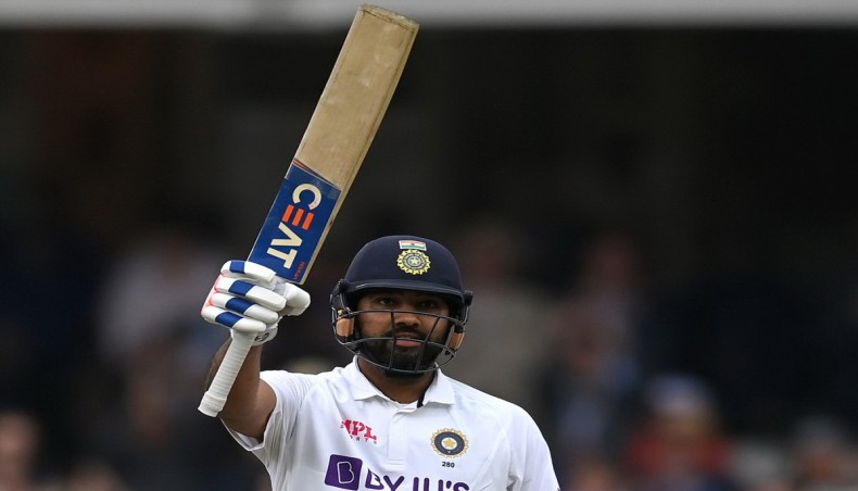 New Age | Rohit named India captain for all formats