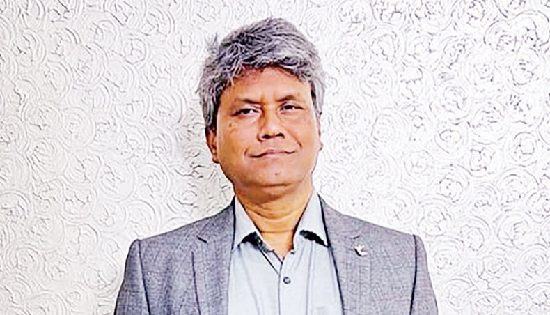 New Age | Litterateurs are historians of time: Mozid Mahmud