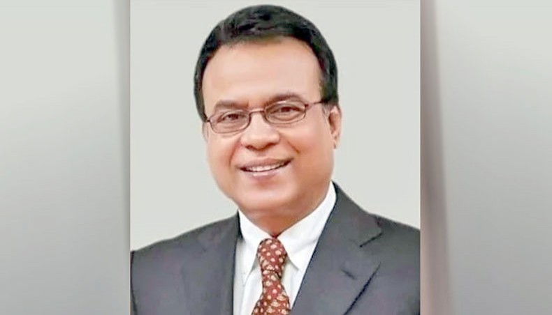 New Age | Industrialist Nasir Uddin dies