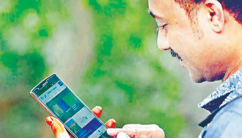 New Age | 4G speed of GP, Robi, Teletalk below par in Dhaka: BTRC