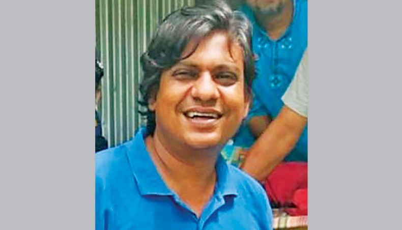 New Age | Only ‘hero’ basks in limelight in our country: Joy Raj