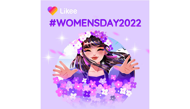 New Age | Likee kicks off campaign to celebrate womanhood