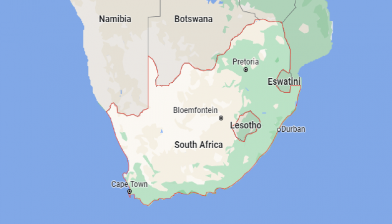 New Age | South Africa most unequal country in the world: WB report