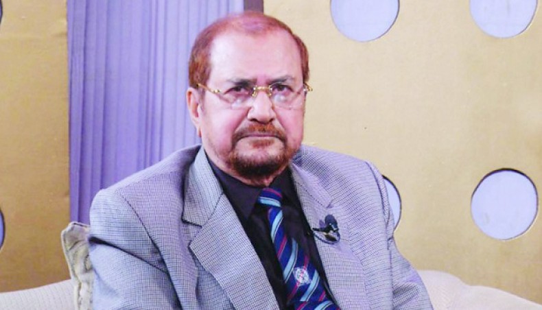 New Age | Film director Azizur Rahman passes away