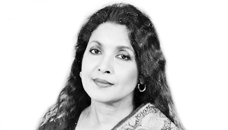 New Age | Dilara Hashem did not receive due recognition: litterateurs