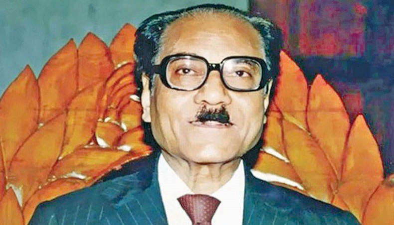 New Age | What I learned from Shahabuddin Ahmed