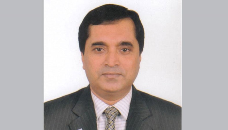 New Age | Khairul Bashar appointed as DSE CRO