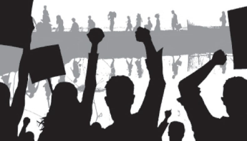 New Age | Our liberation and the left movement