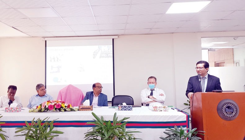 New Age | BITAC builds trainers for mechatronics