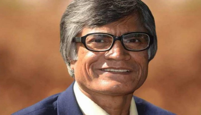 New Age | Professor Samad appointed as DU Pro-VC for second time