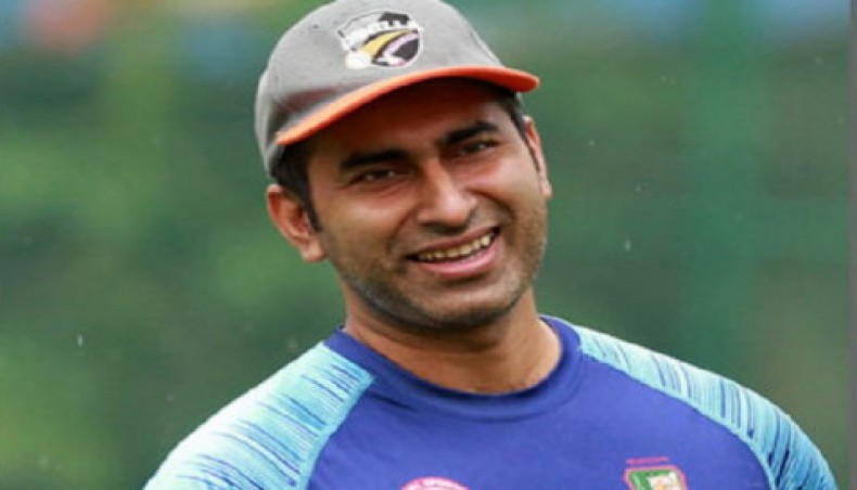 New Age | Cricketer Mosharraf Hossain Rubel dies