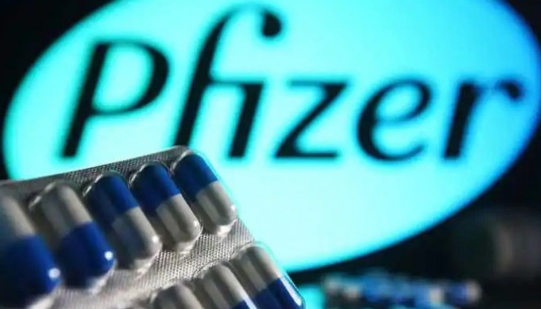 WHO ‘strongly recommends’ Pfizer’s Covid pill
