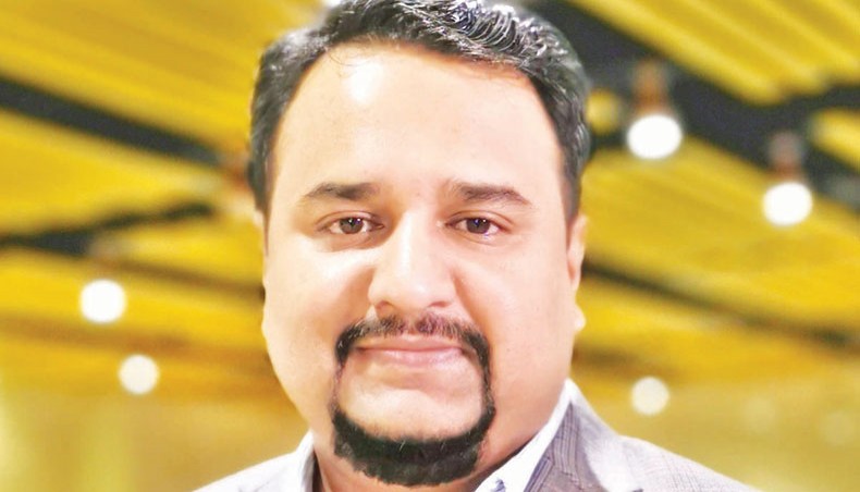 New Age | Kashem joins Coats Bangladesh as MD