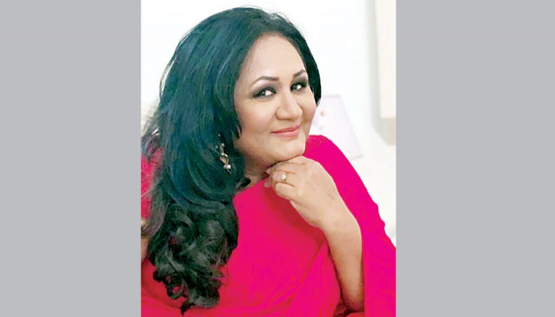 New Age | Fahmida Nabi to bring two new songs on Eid