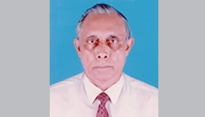 New Age | Late DU prof Shafi will be remembered for benevolence: VC