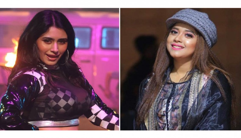 New Age | Singer Oyshee’s ‘Garir Mechanic’ springs a surprise