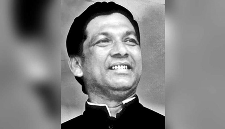 Ahsanullah Master’s 18th death anniversary today