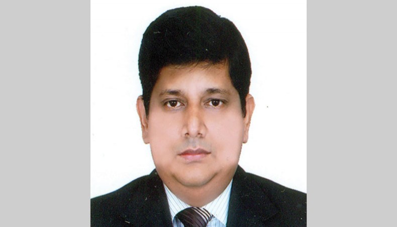 New Age | Rafat becomes NCC Bank DMD