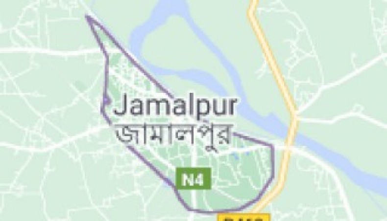 New Age | 4 cops suspended over assault on 4 accused in Jamalpur