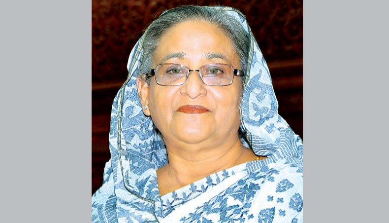 New Age | Hasina’s homecoming day today