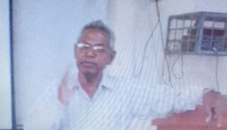 New Age | RU former professor Idris passes away