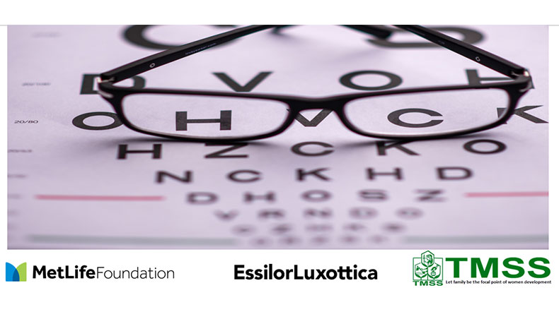 New Age | MetLife, EssilorLuxottica takes initiative to provide vision ...