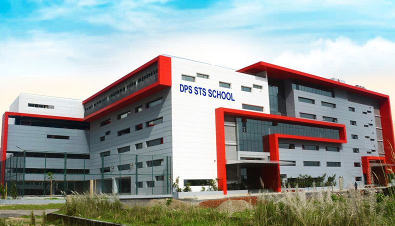 New Age | DPS STS School Dhaka makes significant affiliations