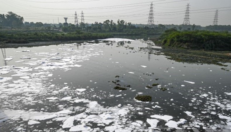 Developed countries putting children at risk through pollution: UN