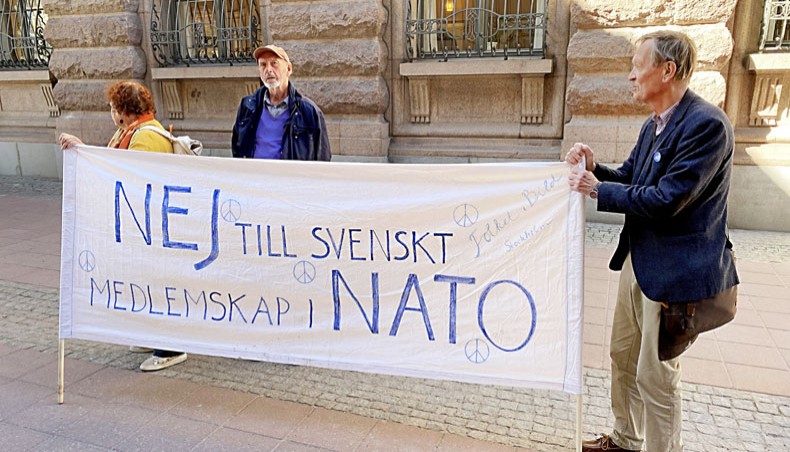 New Age | Russia, NATO and future of neutrality