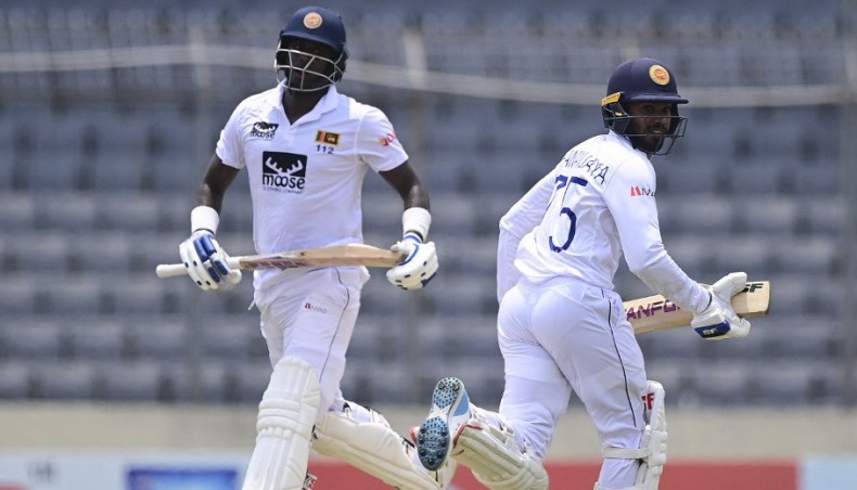 Angelo Mathews Wallpapers