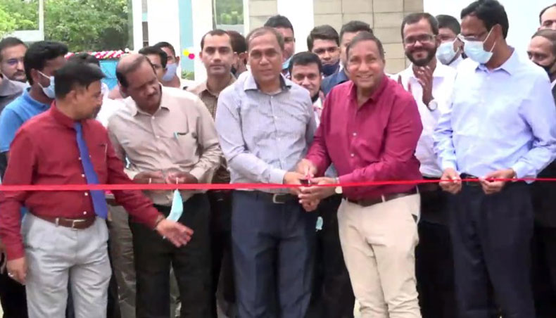 New Age | Eli Lilly and Company to assist insulin production in Bangladesh