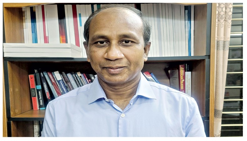 New Age | SB chief Monirul helps US court in ‘ISIS recruiter’ trial