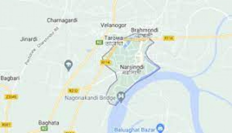 New Age | Woman, her newborn die while under treatment