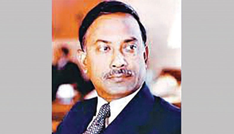 New Age | Zia’s 41st death anniv today