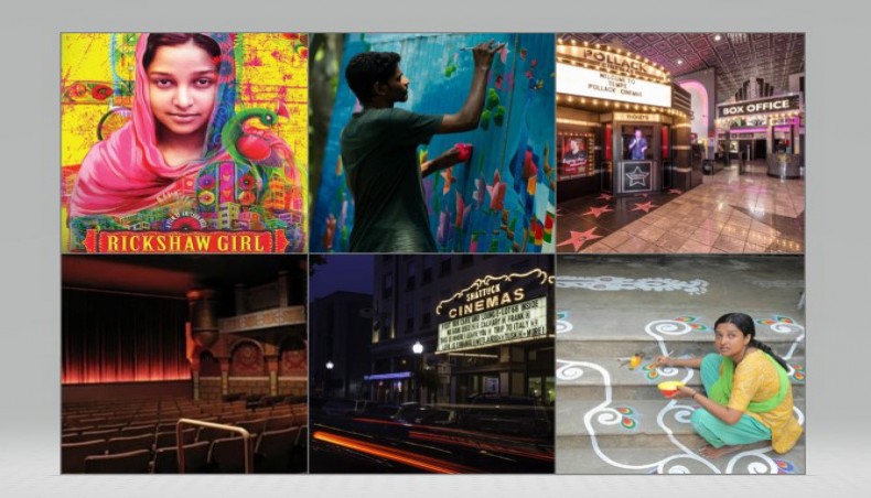 New Age | ‘Rickshaw Girl’ being screened in US for 4 weeks in a row