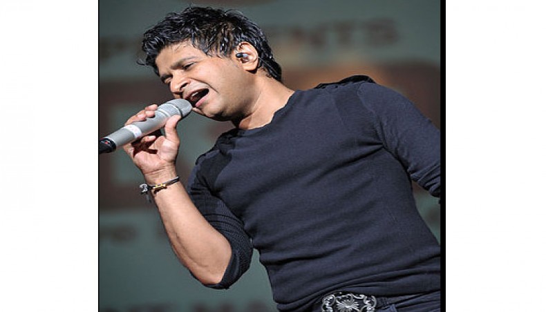 New Age | Indian singer KK dies after performing at concert in Kolkata