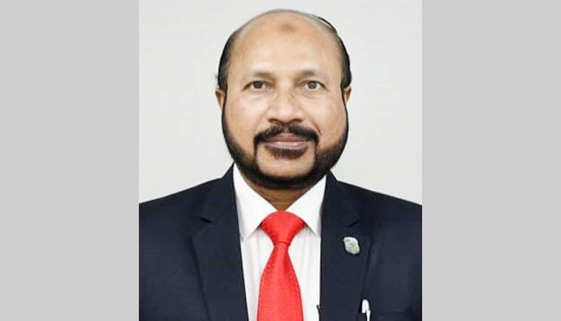 New Age | Mosharraf joins SIBL as chief remittance officer