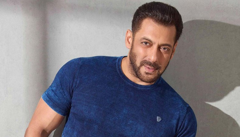 New Age Salman Khans Security Tightened After Death Threat