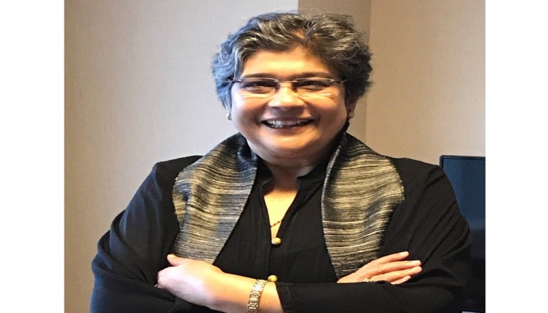 New Age | Bangladesh’s Rabab Fatima appointed UN under-secretary general