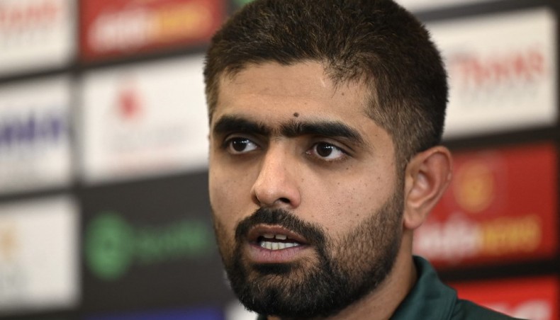 New Age | 'King' Babar Azam wants World Cup glory