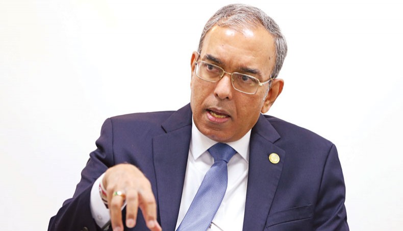 New Age | SAARC nations should work to curb poverty