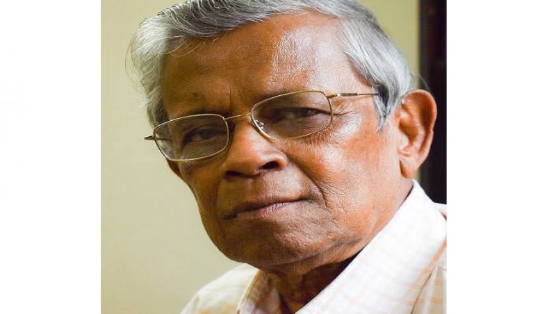 New Age | Eminent diplomat Mohiuddin Ahmed dies