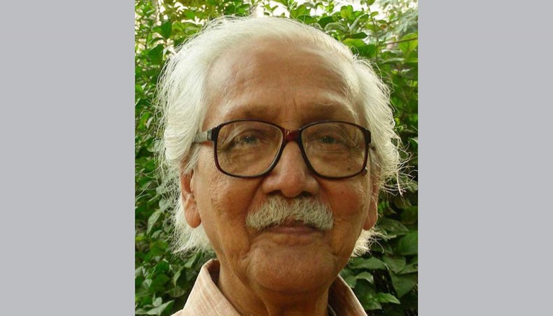 New Age | Safiuddin Ahmed’s 100th birth anniv today