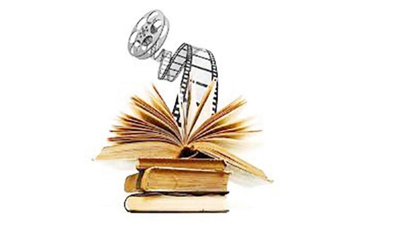 New Age | From script to screen: literature and film studies